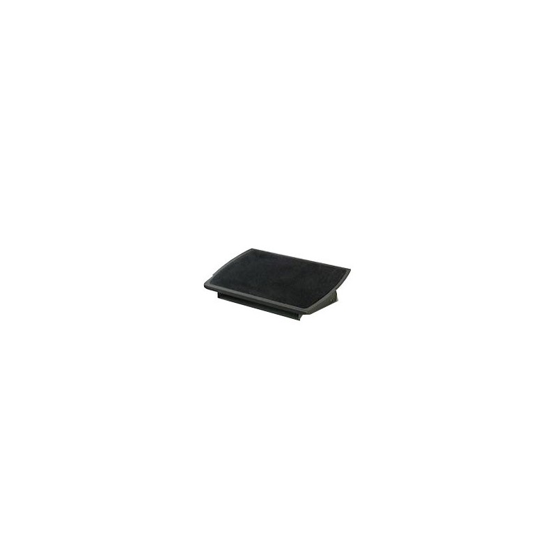 3M Adjustable Foot Rest, Gris