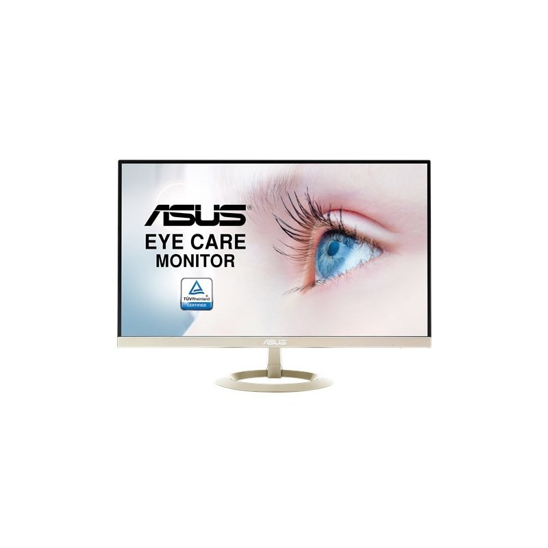 ASUS VZ27AQ pantalla para PC 68,6 cm (27º) Wide Quuad HD LED Plana Mate ...
