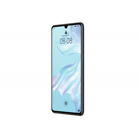 Huawei P30 15,5 cm (6.1-") 6 GB 128 GB 4G Negro 3650 mAh