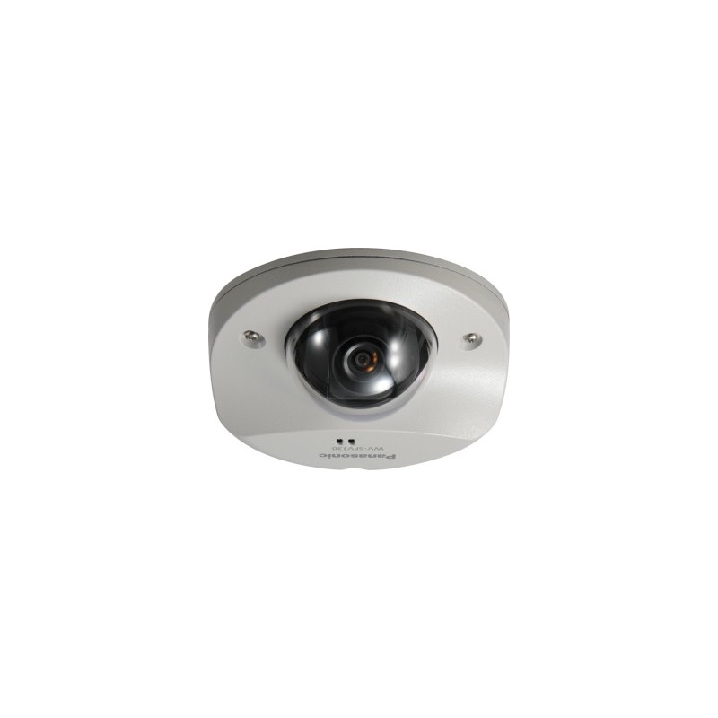 Panasonic WV-SFV130, Cámara de seguridad IP, Interior, Chino ...