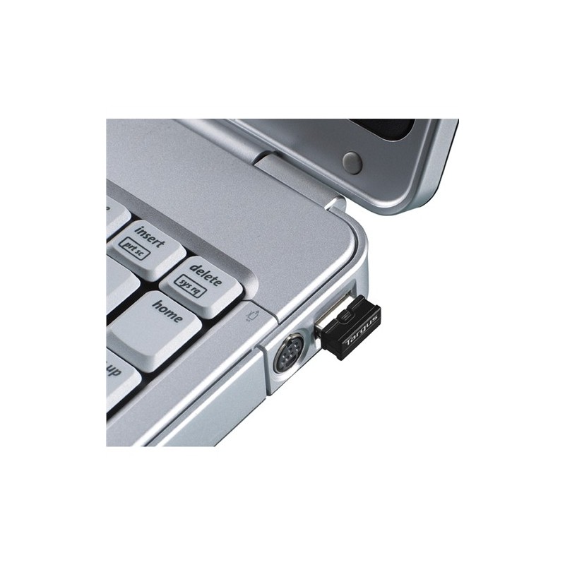 Targus USB / Bluetooth 4.0 3 Mbit/s