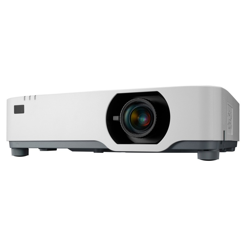 NEC P525UL videoproyector 5000 lúmenes ANSI 3LCD WWUXGA (1920x1200 ...