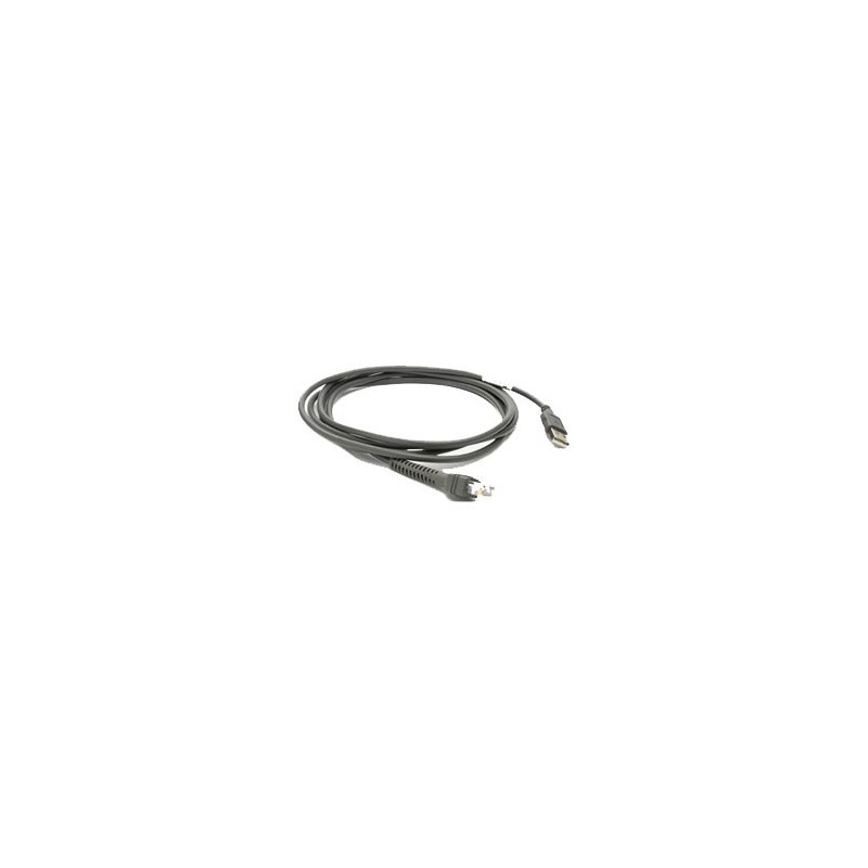 Motorola - Cable USB - 4 PIN USB tipo A (M) - 2.1