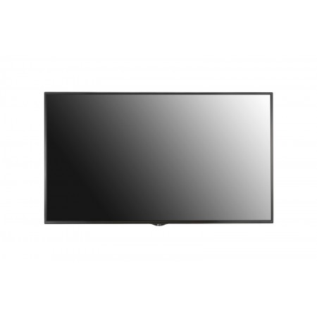 LG 55UH5E-B - 55" - LED 4K Ultra HD Señalización digital - Negro