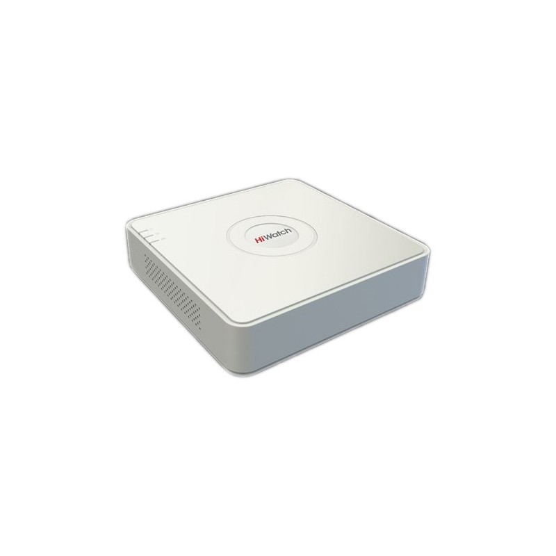 Hikvision Digital Technology DS-N104, 1920 x 1080