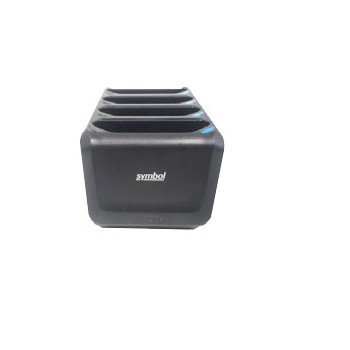 Zebra TC7X 4-SLOT BATTERY CHARGER SHARECRADLE PAWER PRECISION PLUS