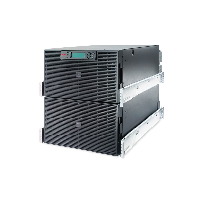 APC Smart-UPS On-Line - UPS - Doble conversión (en línea) 15000 VA ...