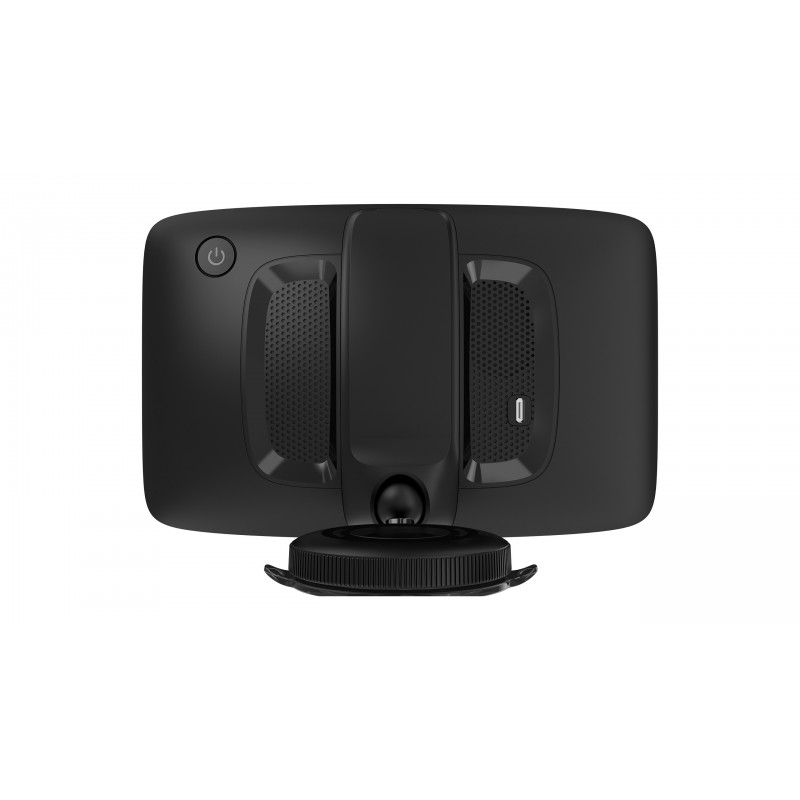 TomTom GO Basic, África, Medio Este, 15,2 cm (6"), 480 x 272 Pixeles ...