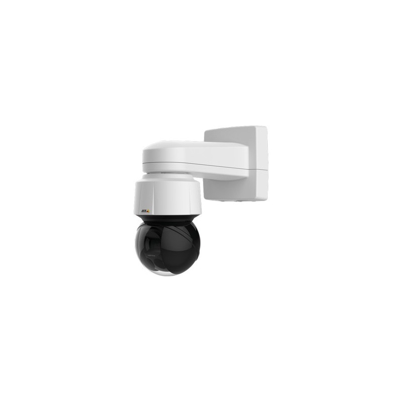 AXIS Q6155-E 50Hz - Cámara de vigilancia de red - PTZ - para exteriores ...