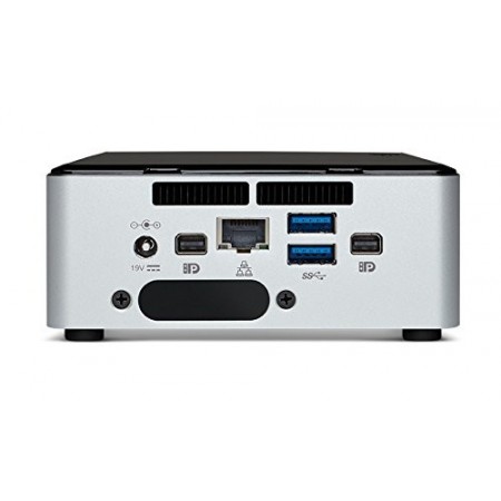 (Reacondicionado) Intel Next Unit of Computing KitNUC5i5MYHE - Limitado ...