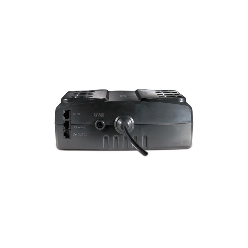 APC Back-UPS ES 700 - UPS - CA 230 V - 405 vatios - 700 VA - 8 conector ...