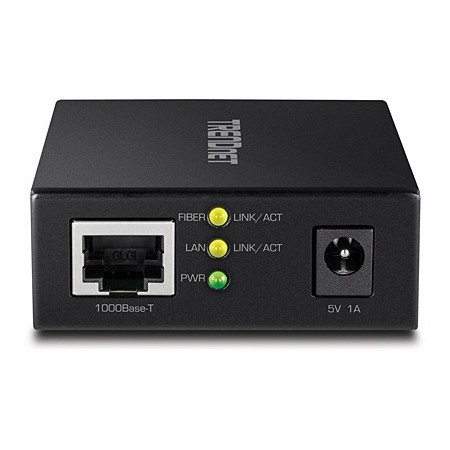 100/1000BASE- TO 1000BASE-FX ACCS