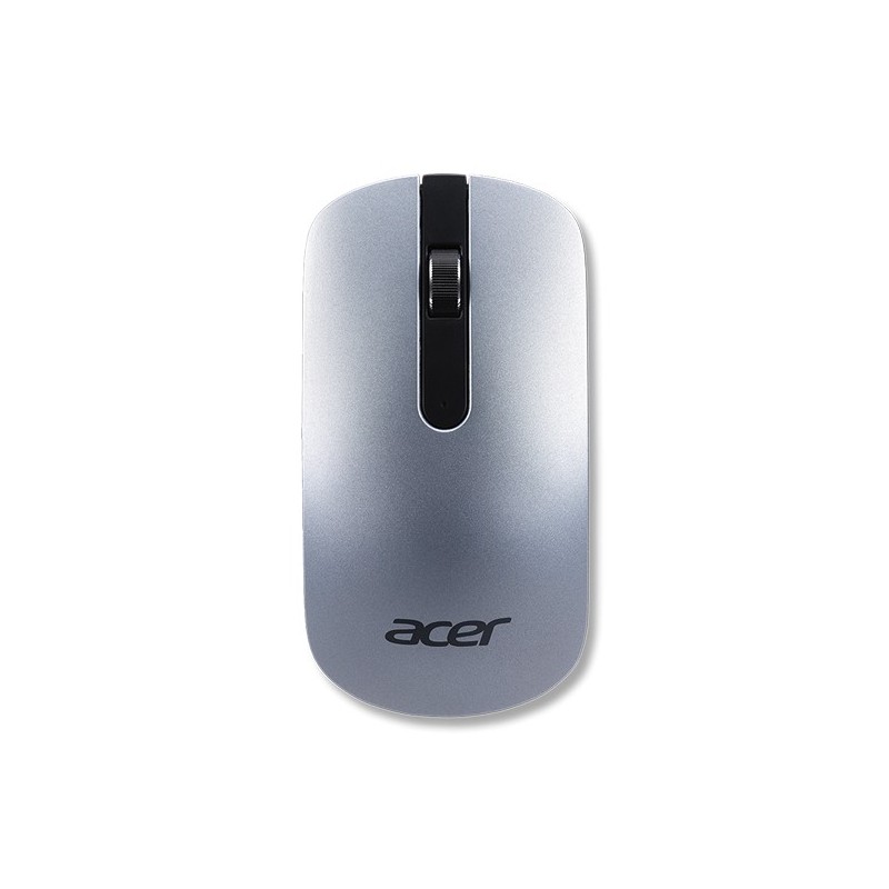 Acer NP.MCE11.00D ratón RF inalámbrico Óptico 1200 DPI mano derecha