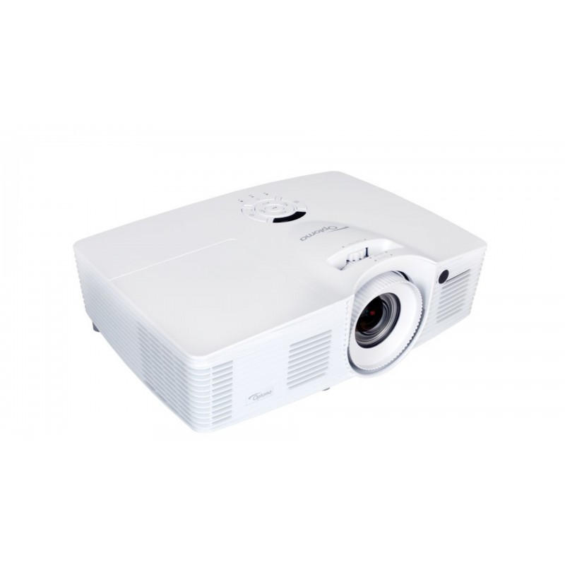 Optoma EH416 16:9 DLP Blanco EH416