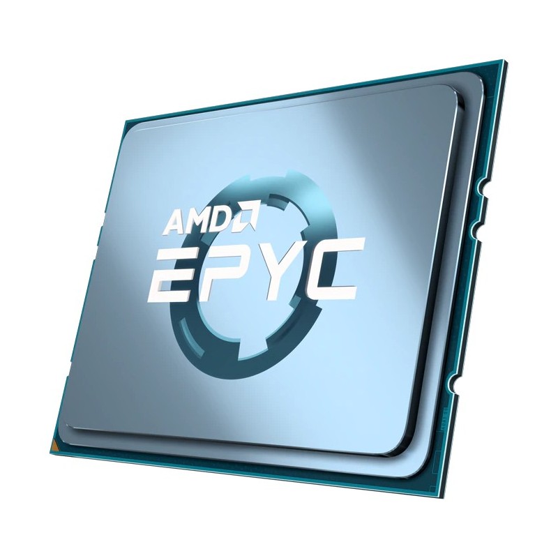 AMD EPYC 7502P - 2,5 GHz Caja 128 MB L3