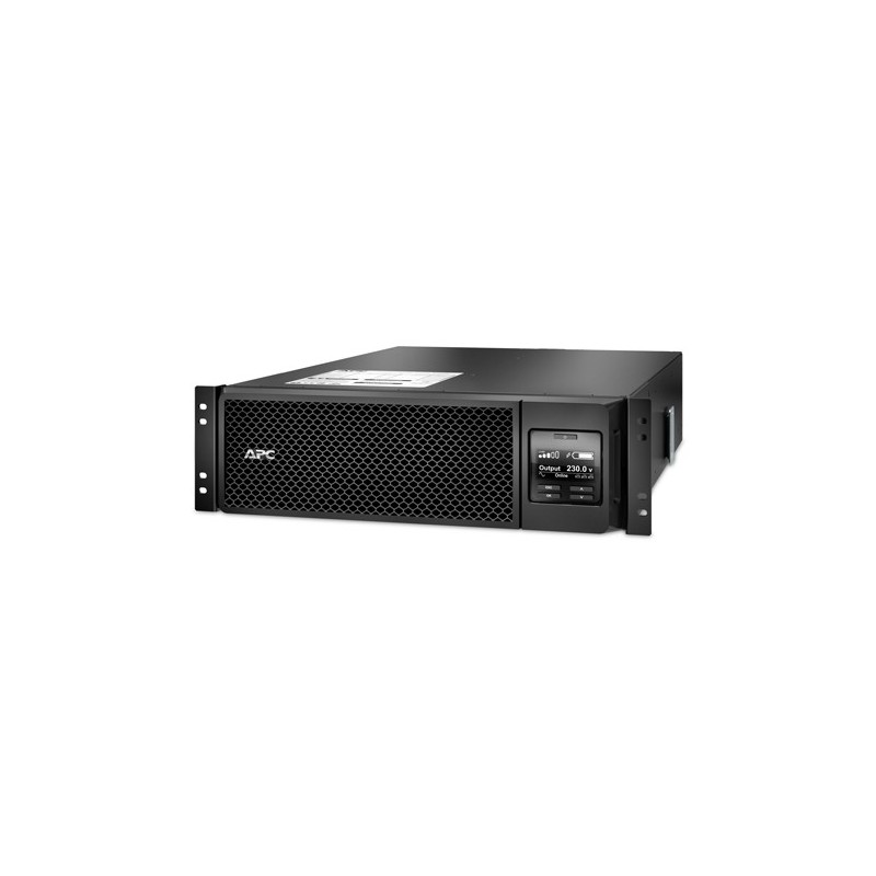 APC Smart-UPS SRT 5000VA RM - UPS (montaje en rack / externo) - CA 208/ ...