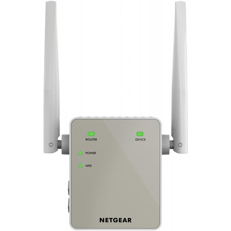Netgear EX6120 Transmisor de red