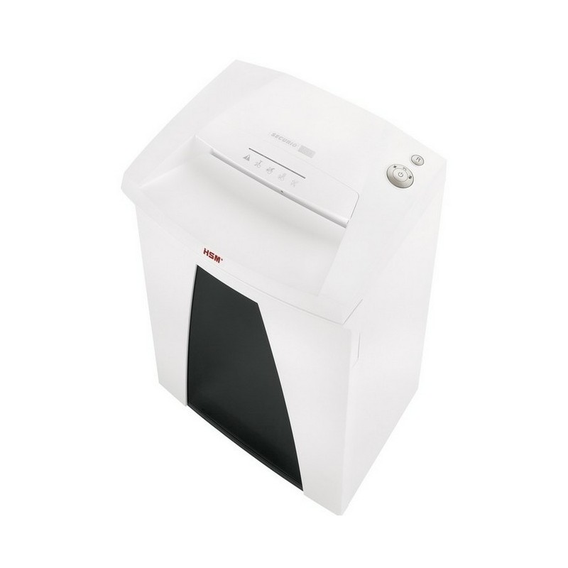 HSM Securio B32 4,5x30mm, Particle-cut shredding,