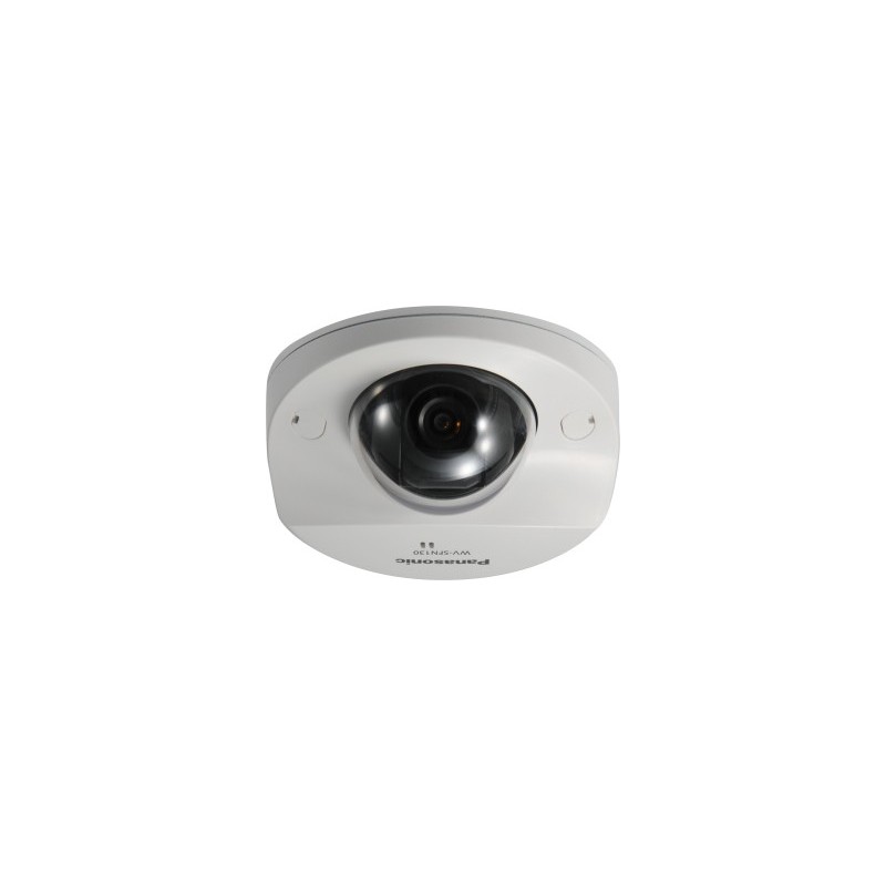 Panasonic WV-SFN130, Cámara de seguridad IP, Interior, Chino ...