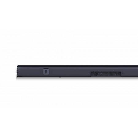 Sharp HT-SB150 altavoz soundbar 2.0 canales 120 W Negro