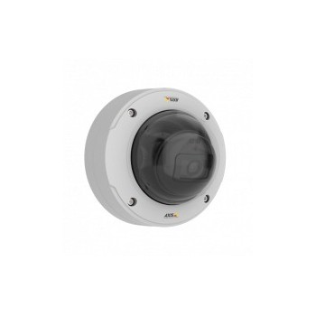 Axis M3206-LVE Cámara de seguridad IP Exterior Almohadilla Techo/pared ...