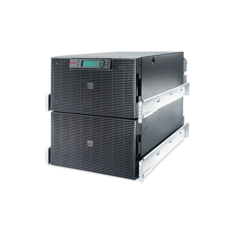 APC Smart-UPS On-Line UPS Doble conversión (en línea) 20000 VA 16000 W ...