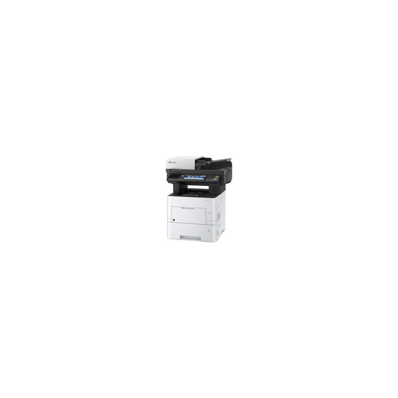 KYOCERA ECOSYS M3655idn Laser 55 ppm 1200 x 1200 DPI A4