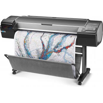 HP DesignJet Z5600 PostScript - impresora de gran formato - color ...