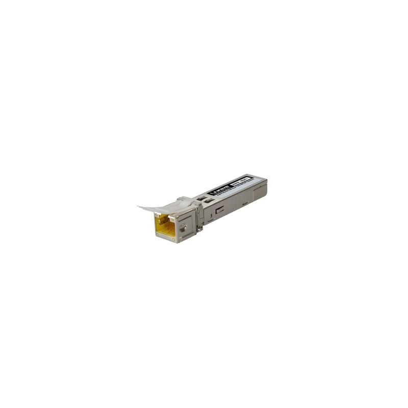 Cisco Gigabit Ethernet LH Mini-GBIC SFP Transceiver convertidor de ...