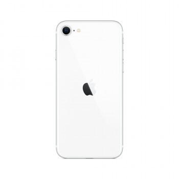 Apple iPhone SE 128GB Blanco