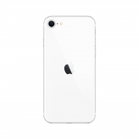 Apple iPhone SE 128GB Blanco