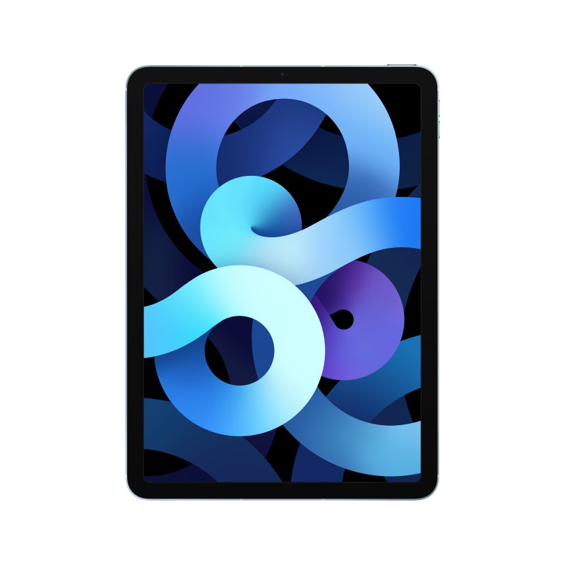 Apple iPad Air Azul - 10.9" - 256GB - 4G