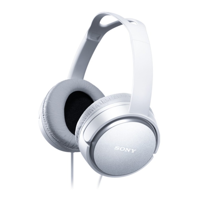 Sony MDR-XD150 Blanco