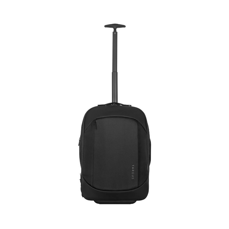 Mochila Targus Tech Travel Rolling - 15.6" - TBR040GL - Negro
