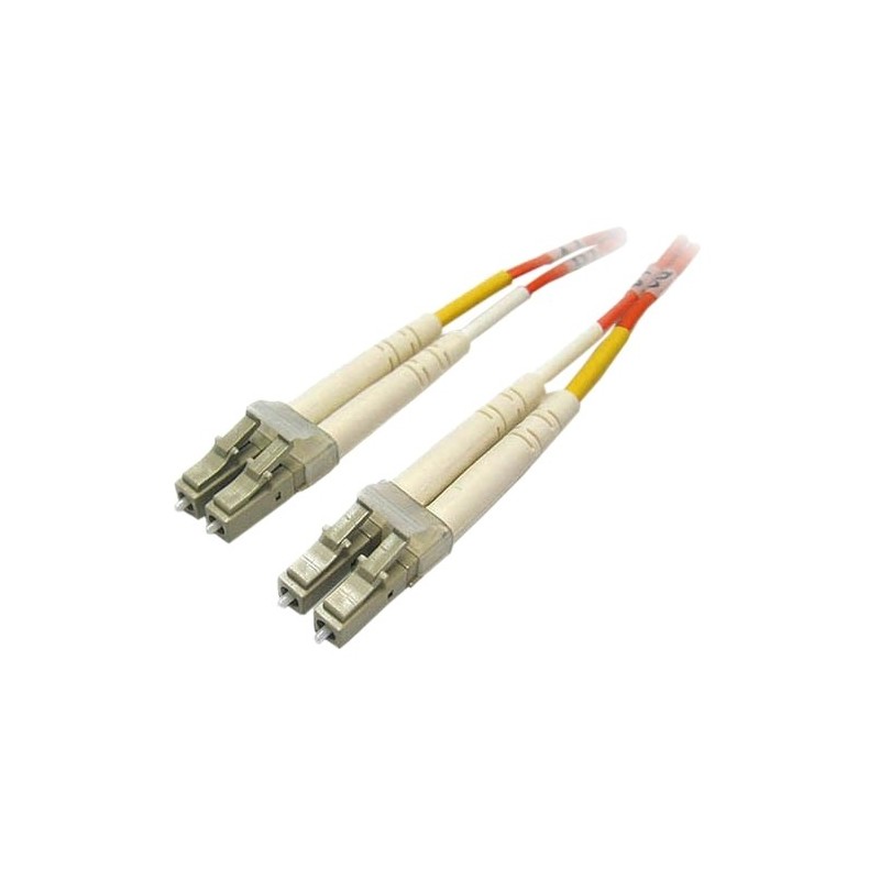 DELL 470-AAYQ - CABLE 3M LC-LC Optical Cable Multimode