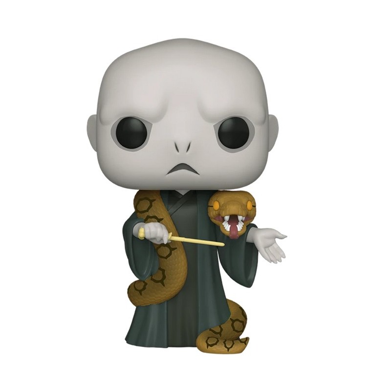 FUNKO POP HARRY POTTER LORD VOLDEMORT 5861 5861Funko