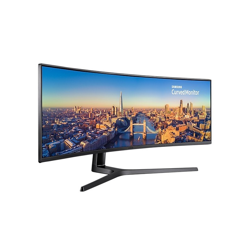 Samsung CJ890 LS32AG322NUXEN - 49" - LED - Negro - 144Hz
