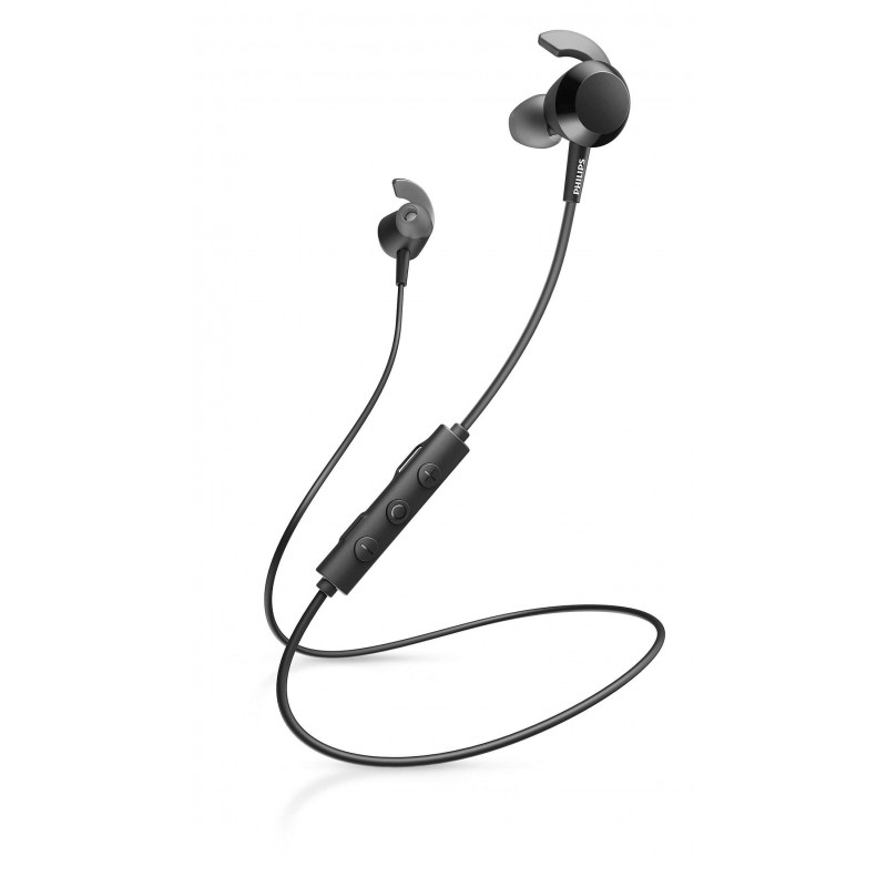 Philips TAE4205BK/00 Negro