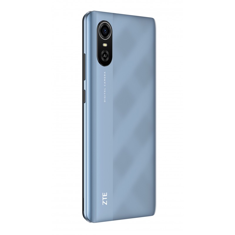 ZTE Blade A31 Plus Azul - 2GB - 32GB - 4G