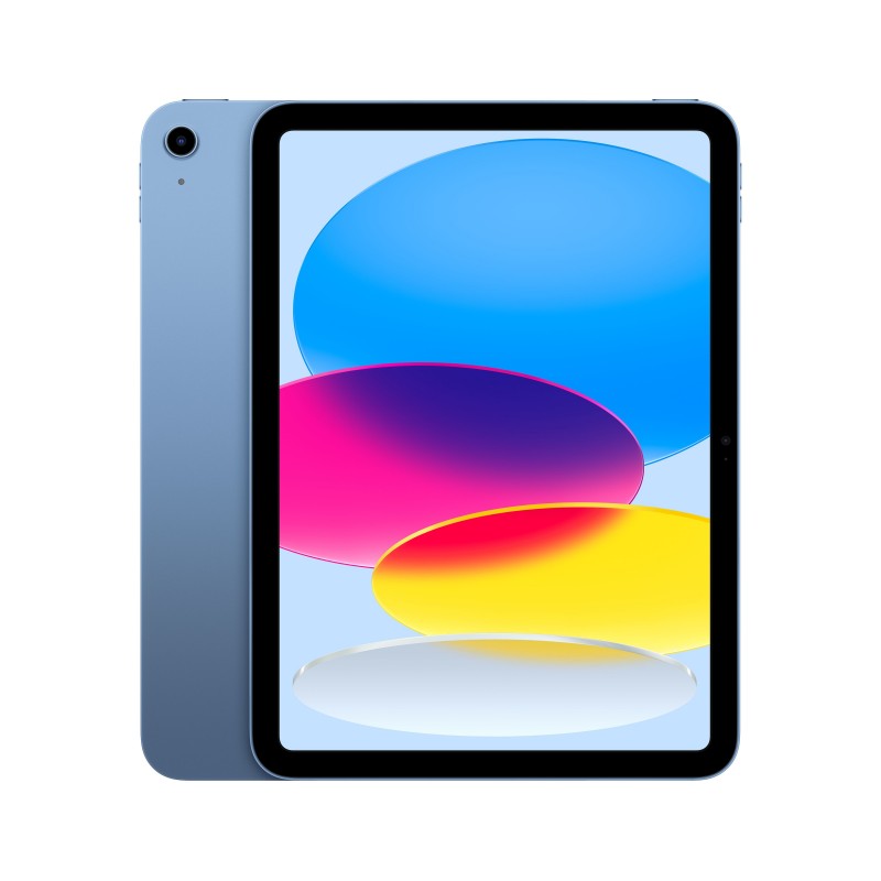 Apple iPad Azul - 10.9" - 256GB
