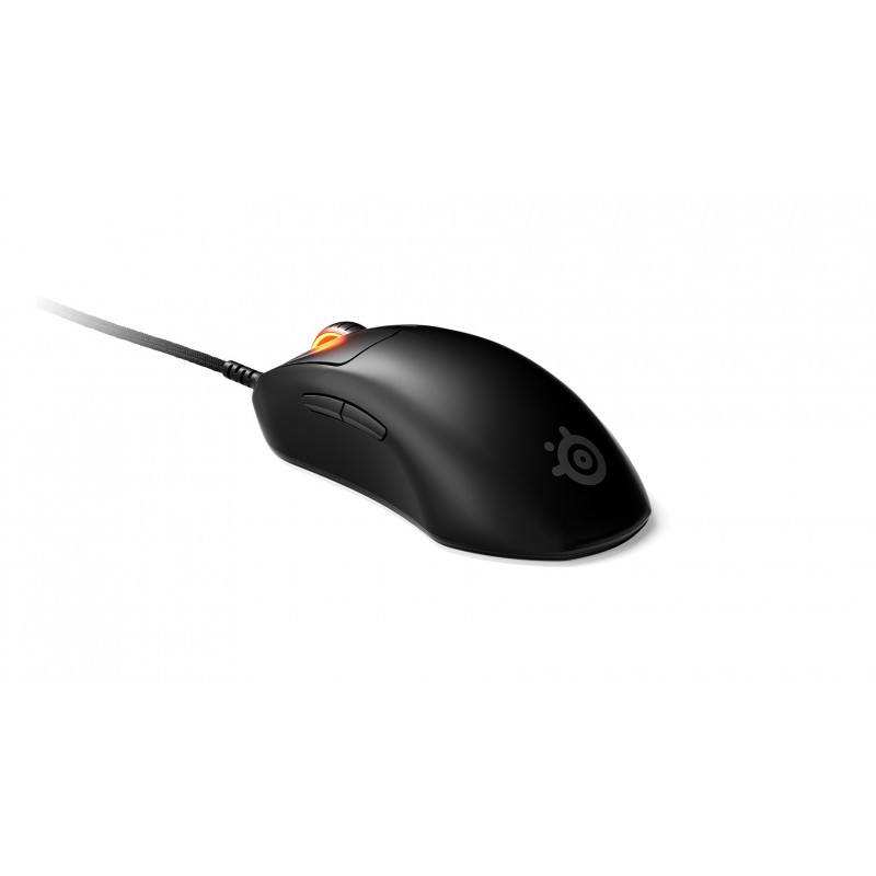 Steelseries Prime mini Negro 62421