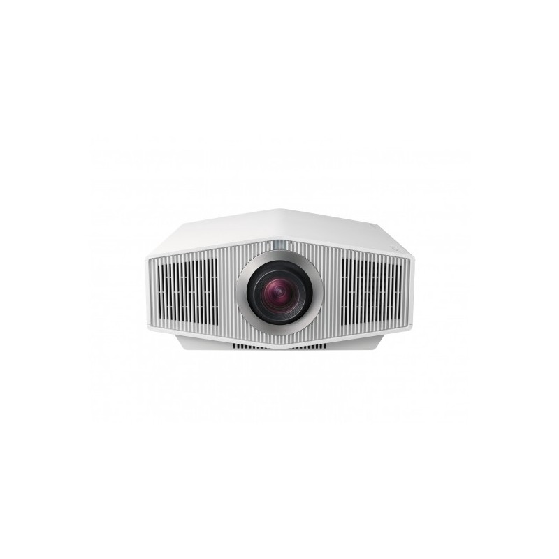 Sony VPL-XW7000 - 3200 Lúmenes - 3LCD - 2160p (3840x2160) - Blanco
