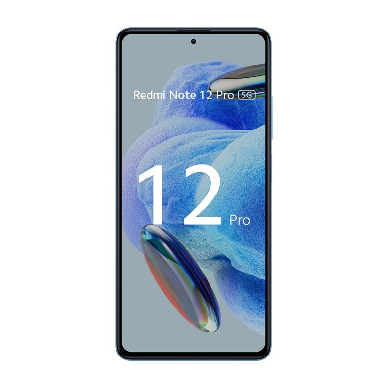 Xiaomi Redmi Note 12 Pro 5G Azul cielo - 6GB - 128GB