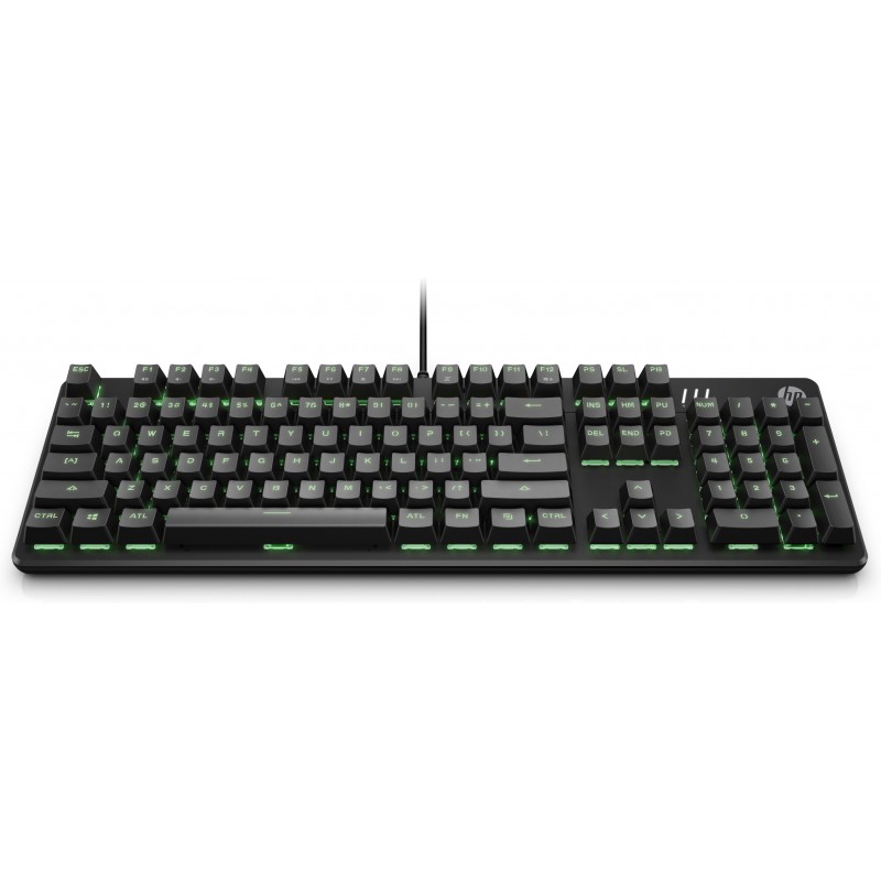 HP PAVILION GAMING KEYBOARD 500