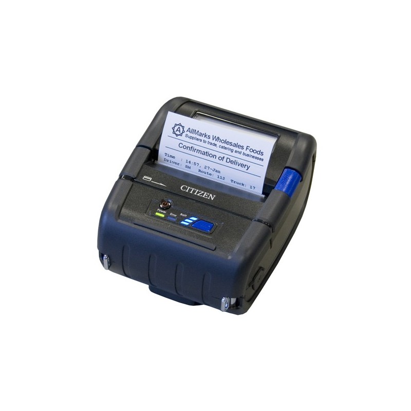 Citizen CMP-30II 203 x 203 DPI Inalámbrico y alámbrico Térmico ...