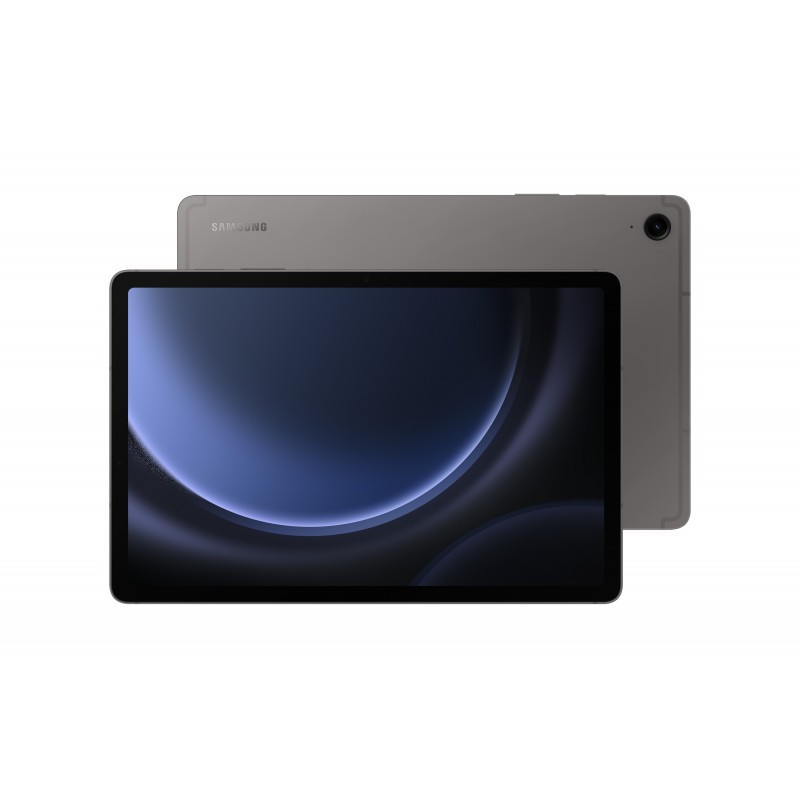 Samsung Galaxy Tab S9 FE 128 GB 27,7 cm (10.9") Samsung Exynos 6 GB Wi ...
