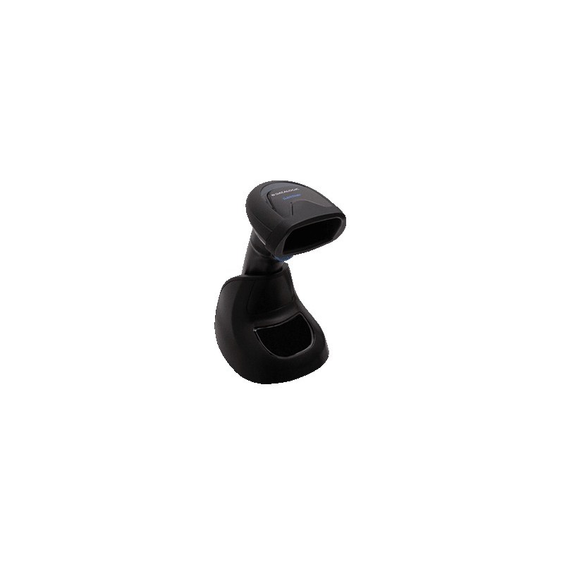 QUICKSCAN QBT2500 2D USB KIT BT BLK