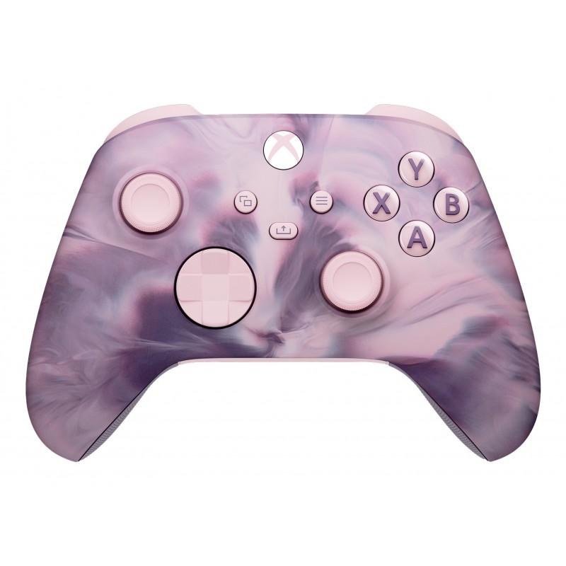 Microsoft Xbox Wireless Controller – Dream Vapor Special Edition Rosa