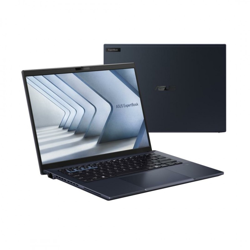 ASUS ExpertBook B5 B5404CMA-Q50366X Negro - 14" - Intel Core Ultra 7 ...
