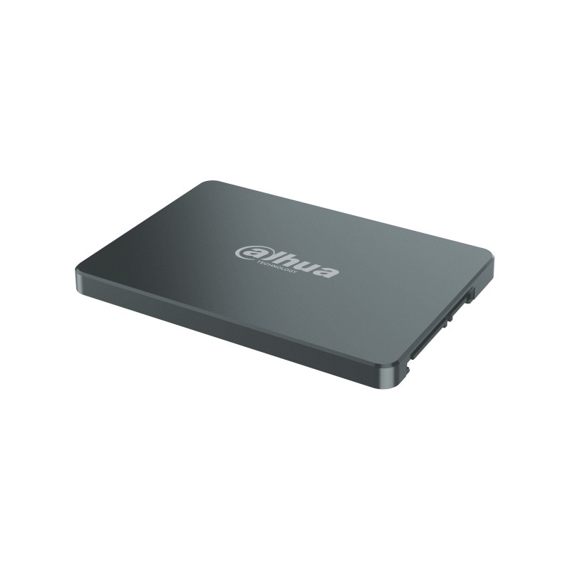 Dahua Technology SSD-C800AS2TB - 2000GB 2.5" 3D NAND Serial ATA III